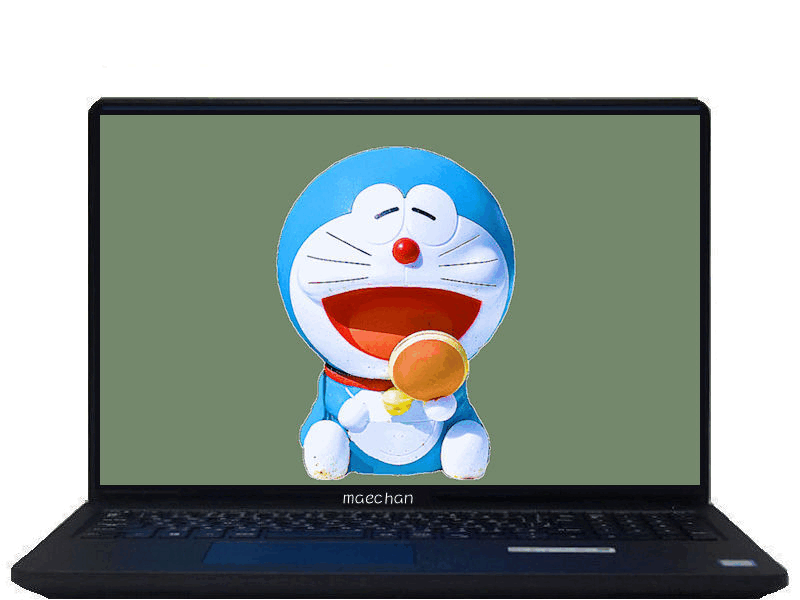 A(2091) 画像お遊び: maechan