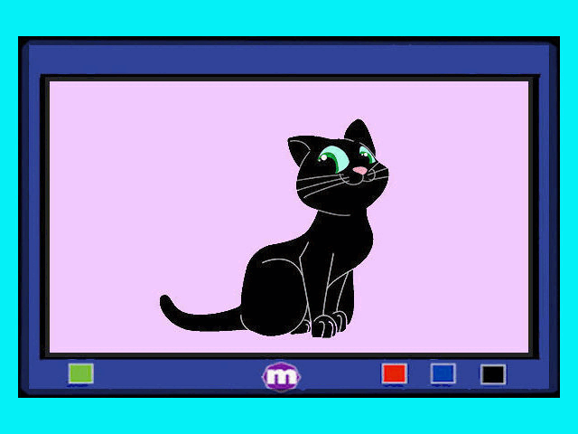 A(1009) 画像お遊び: maechan