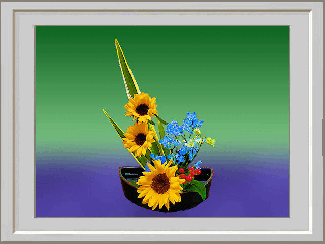 A(1078) 画像お遊び: maechan