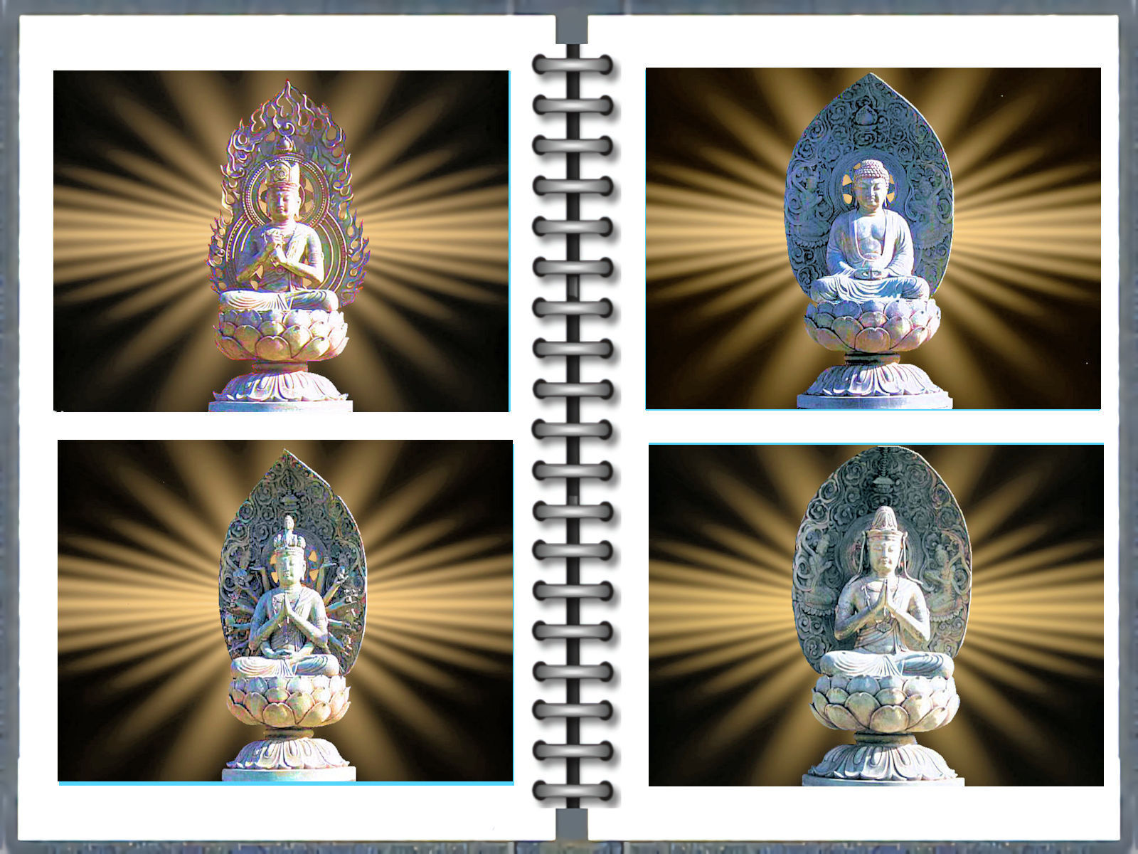 A(1635) 画像お遊び: maechan