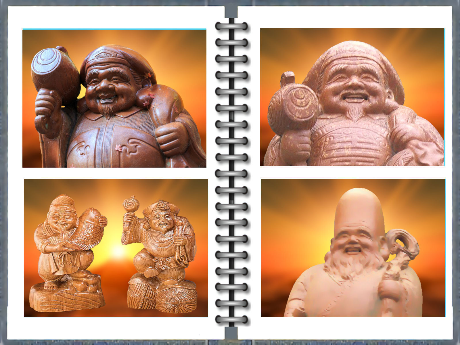 A(1731)アルバム素材集ー01: maechan