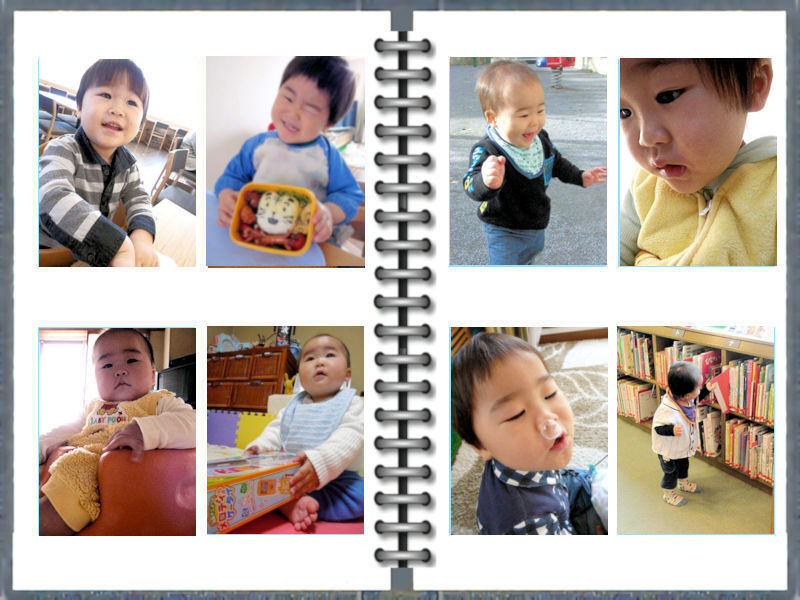 A(1687) 画像お遊び: maechan