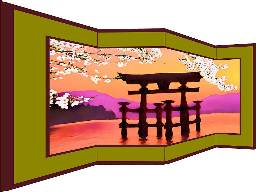 A(2137) 画像お遊び: maechan