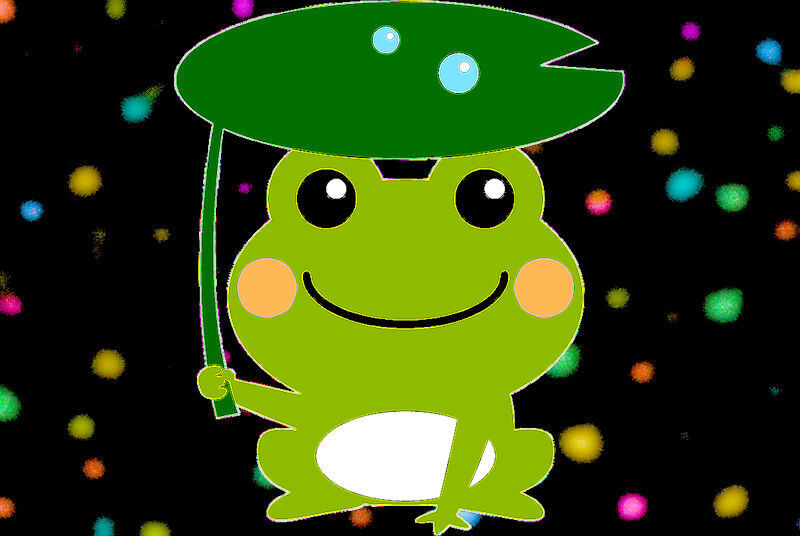 A(2370) 画像お遊び: maechan