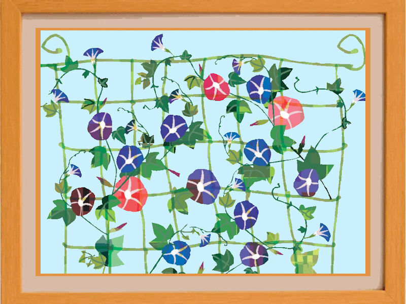 A(2375) 画像お遊び: maechan