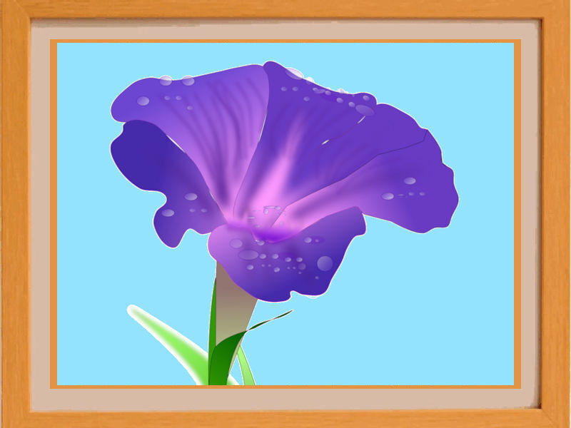 A(2375) 画像お遊び: maechan