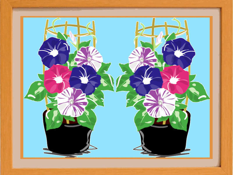 A(2375) 画像お遊び: maechan