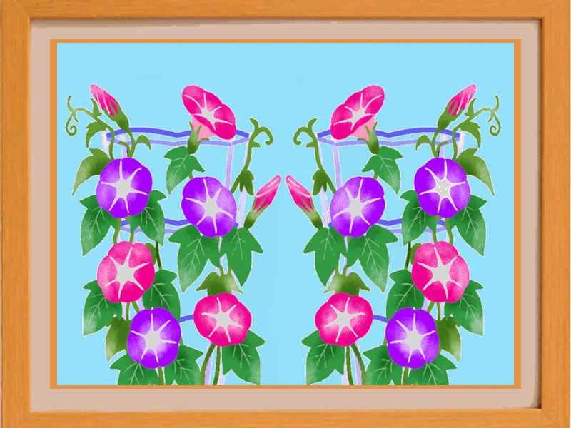 A(2375) 画像お遊び: maechan