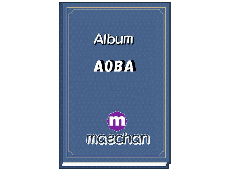A(2401) ホームページ挑戦-10: maechan